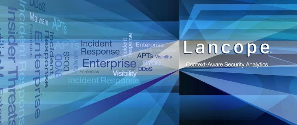 Cisco rachète le spécialiste de la cybersécurité Lancope pour près de ...