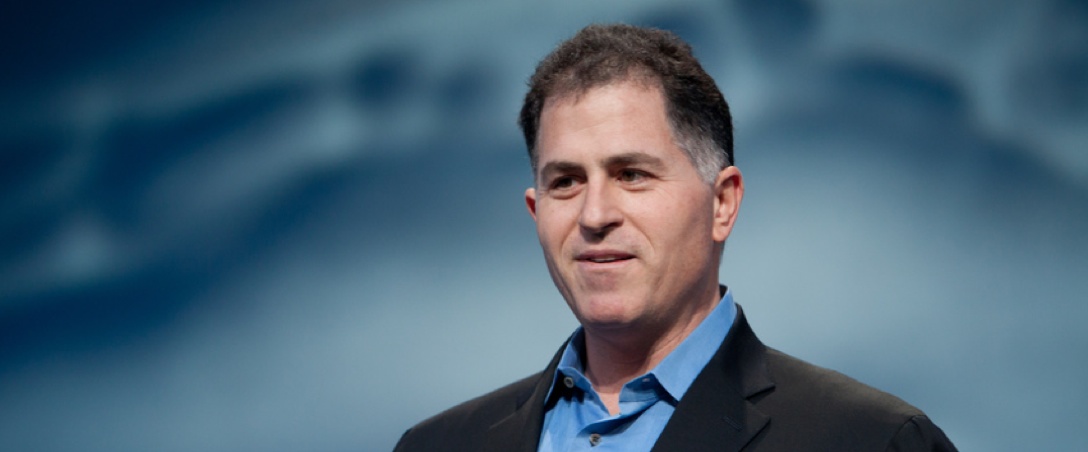 Michael Dell lance une SPAC - ChannelNews