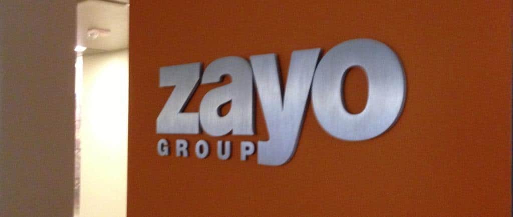 Zayo poursuit ses emplettes en ciblant le Canada - ChannelNews