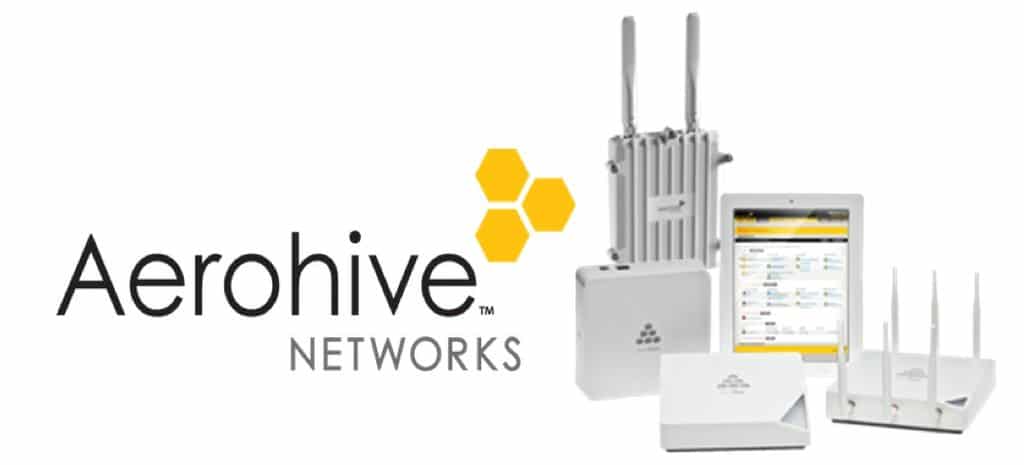 Aerohive se lance sur le marché SD-Wan avec une approche unifiée ...
