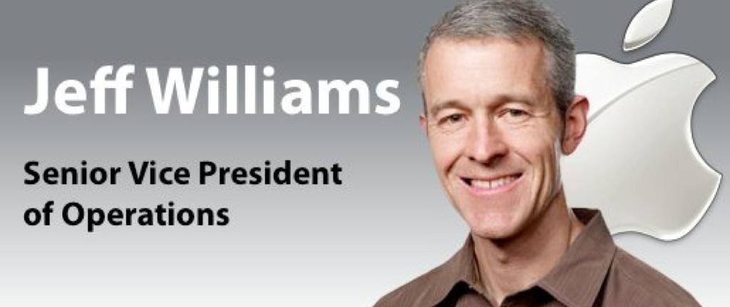 Plusieurs changements majeurs à la tête d'Apple - ChannelNews