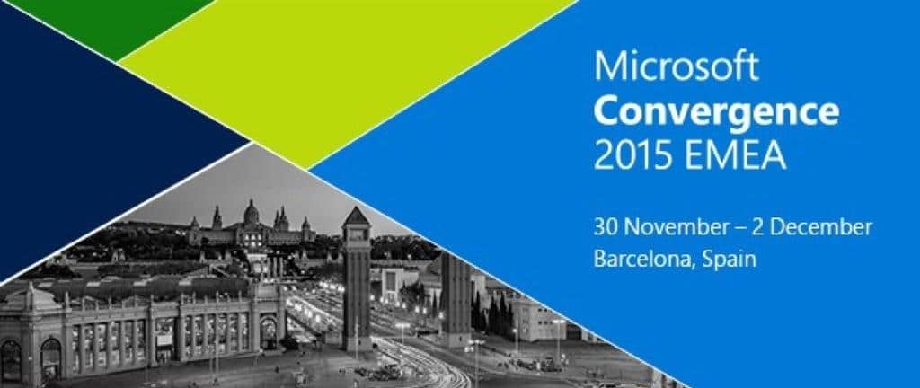Convergence 2015 EMEA : Microsoft présente un Office 365 enrichi - ChannelNews