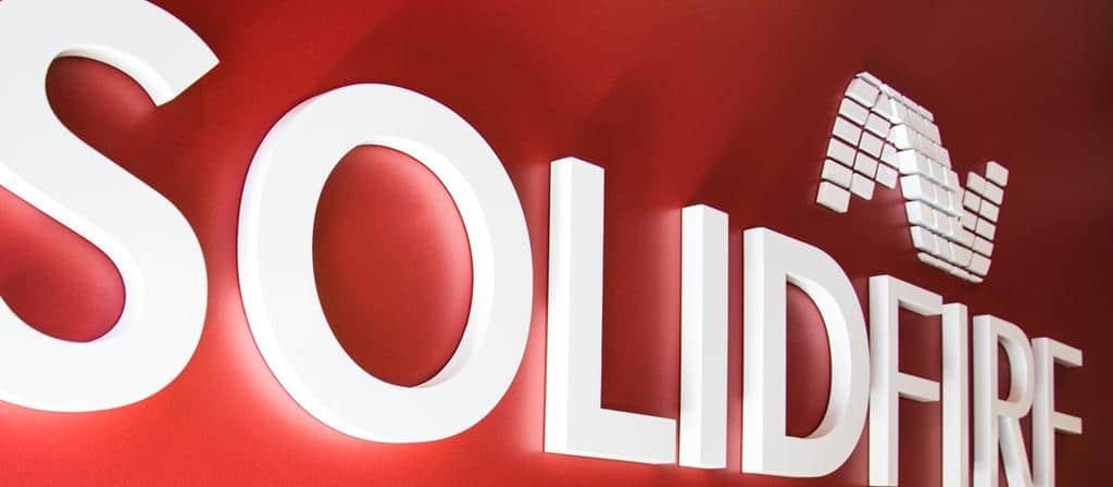 NetApp s'empare de SolidFire contre 870 millions de dollars - ChannelNews