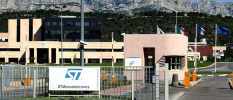 Plan social de 2.800 personnes chez STMicroelectronics - ChannelNews