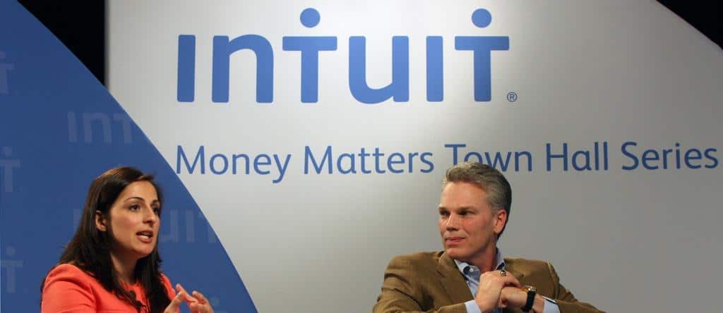 Intuit se sépare (entre autres) de son logiciel de finance personnel ...