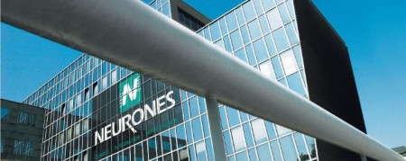 Neurones : un bénéfice en léger tassement malgré la progression de l ...