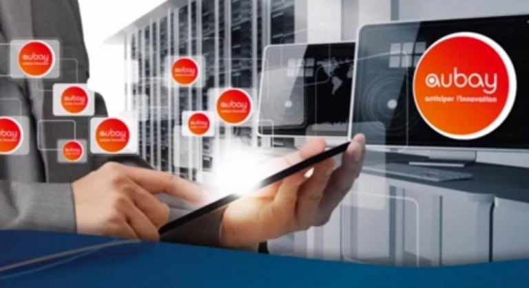 Aubay boucle l’acquisition de Solutec - ChannelNews