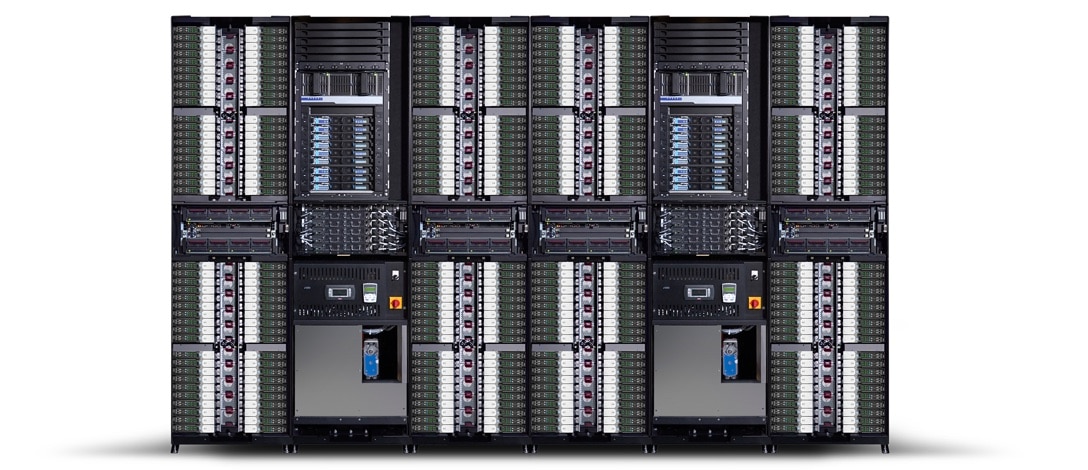 HPE enrichit sa gamme de plateformes HPC - ChannelNews