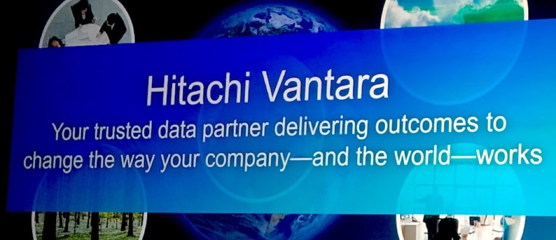 Hitachi regroupe ses activités stockage, infrastructures datacenter ...