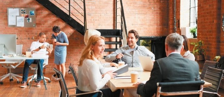 Horizontal Software : objectif atteint avec une croissance de 22% ...