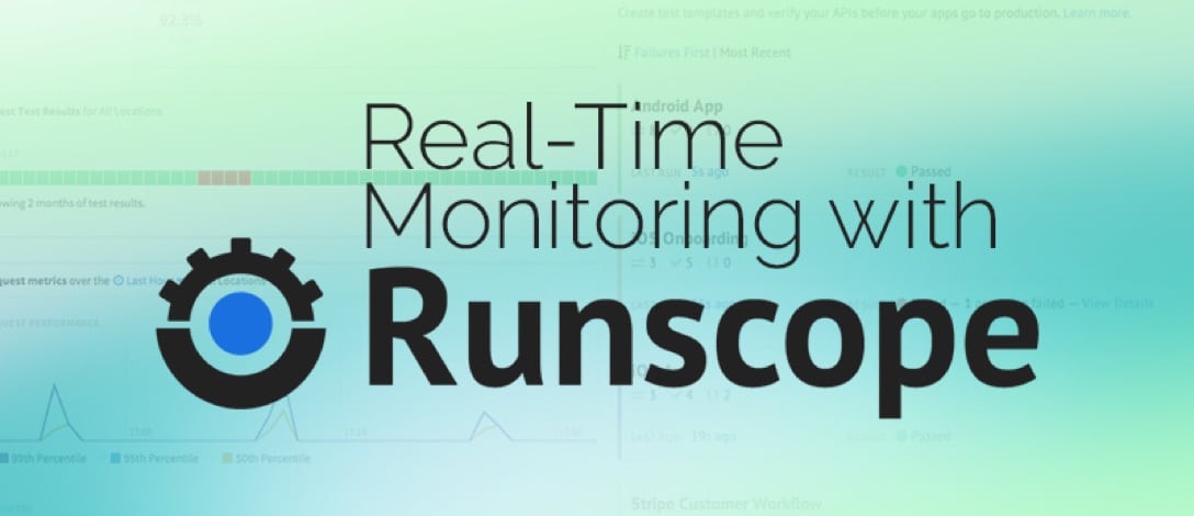 CA Technologies s'offre Runscope, un spécialiste de la supervision des API en mode SaaS ...