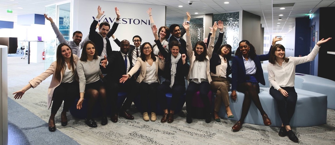 Wavestone : bénéfice en progression de 33% et nouvelles acquisitions en ...
