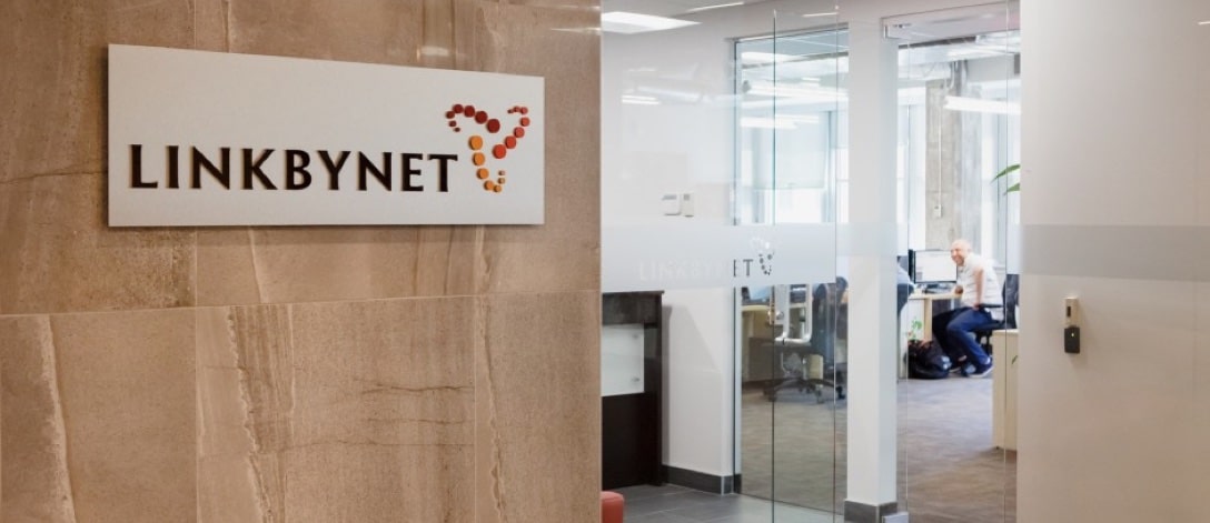 Accenture est sur le point d'acquérir Linkbynet - ChannelNews