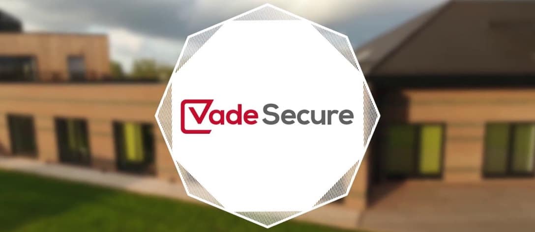 Le Français Vade Secure lève 70 millions d'euros auprès de General ...