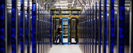 Le projet de datacenter de Microsoft à Petit-Landau en cours d’enquête ...
