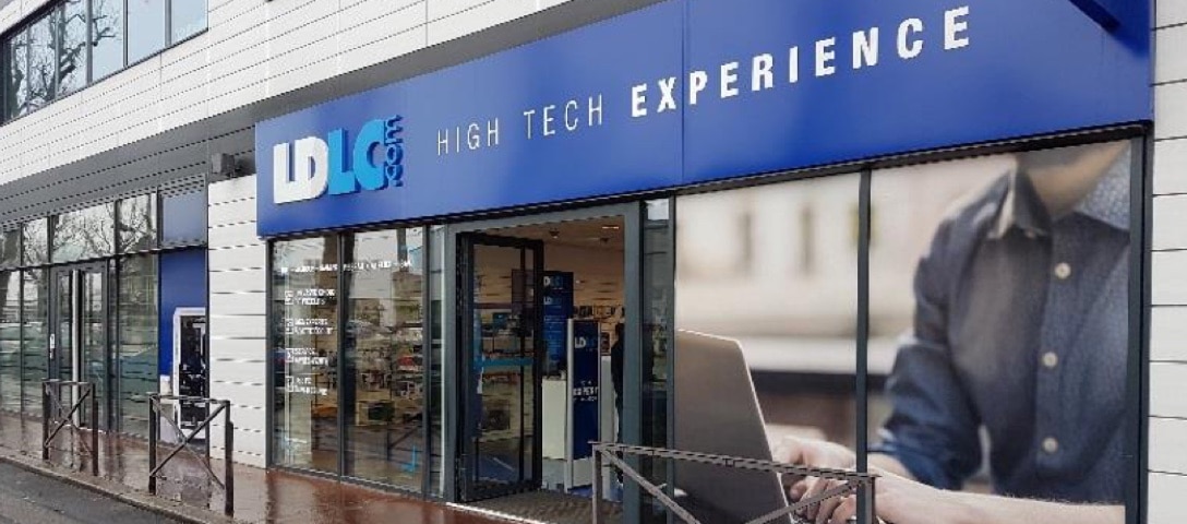 LDLC confirme sa très forte dynamique de croissance pour l’exercice ...