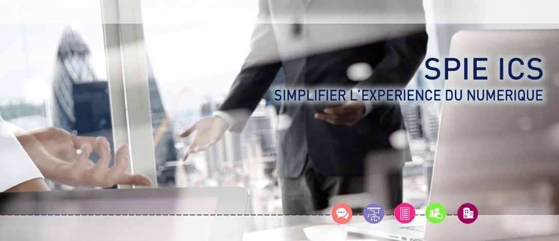 Spie ICS fait évoluer son comité de direction - ChannelNews