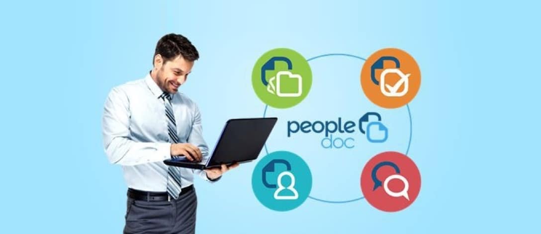 Ultimate Software acquiert le Français PeopleDoc pour 300 M$ - ChannelNews