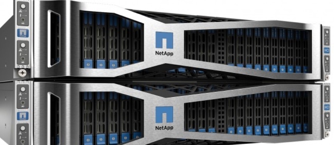 NetApp devrait dévoiler une nouvelle architecture de référence ...