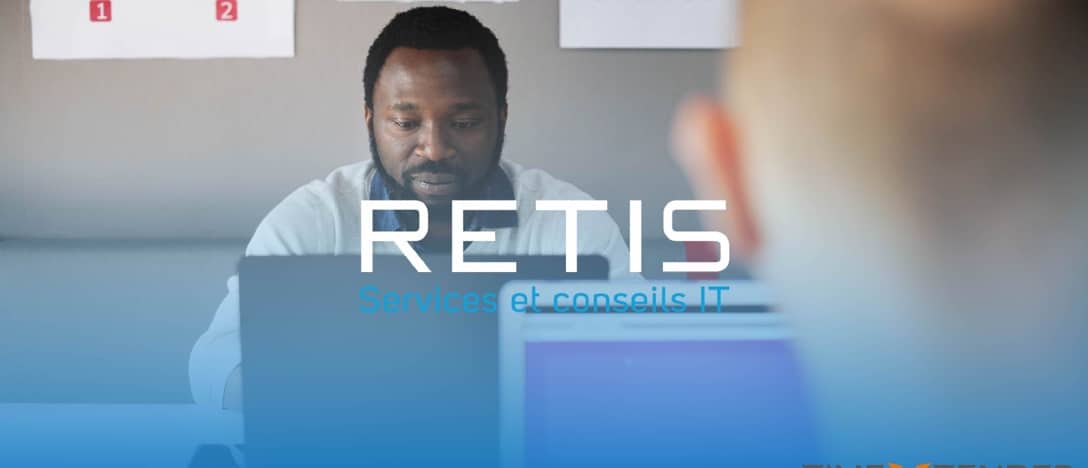 DCI rachète Rétis - ChannelNews