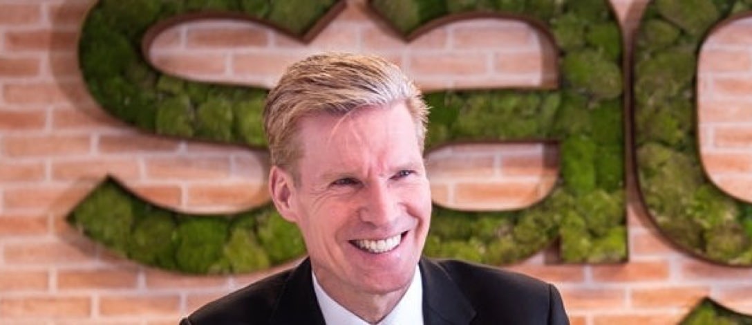 Le CEO de Sage, Stephen Kelly, sur le départ - ChannelNews