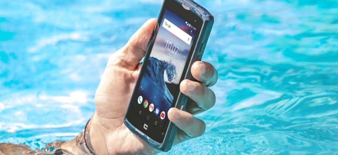 Le spécialiste de la technologie mobile outdoor Crosscall ouvre son ...