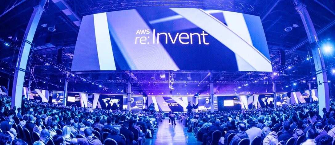 AWS re :Invent 2018, de nouveaux lancements par dizaines - ChannelNews