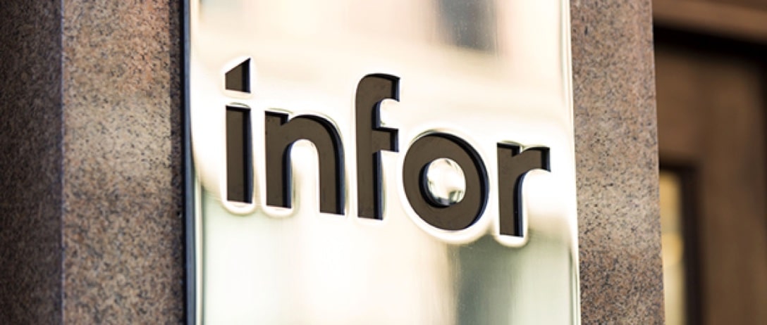 Infor lance un CRM concurrent de Salesforce - ChannelNews
