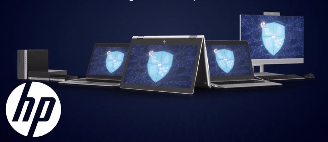 HP dévoile un nouveau service de sécurité et un antimalware de son cru ...