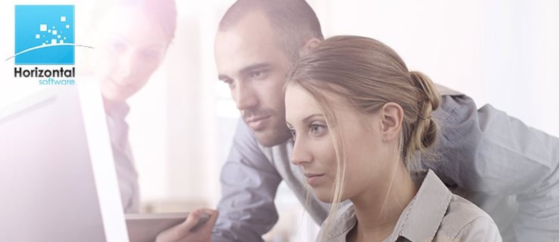 En litige avec un fonds d'investissement, Horizontal Software procède à ...