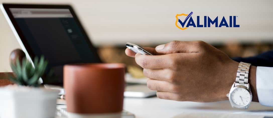 Le spécialiste de l’anti-phishing Valimail lève 45 millions de dollars ...