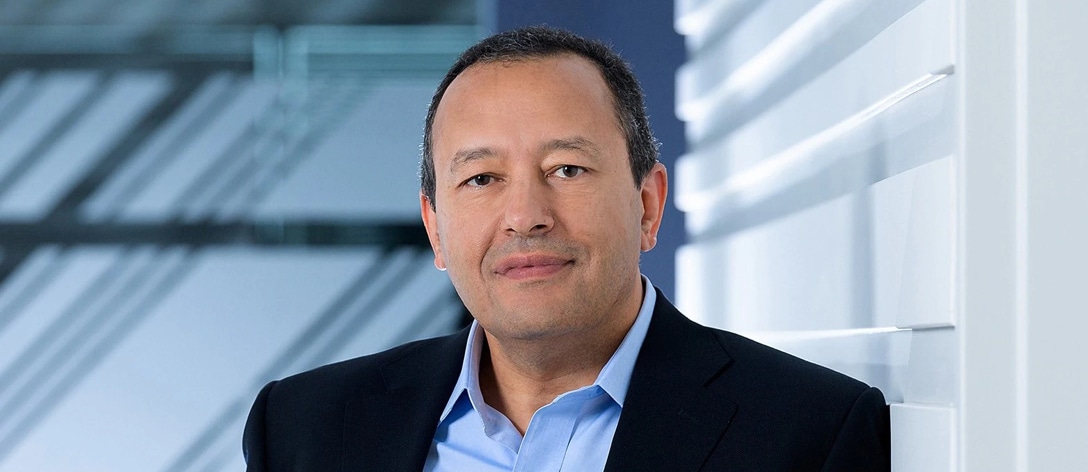 Ayman Sayed nouveau CEO de BMC - ChannelNews