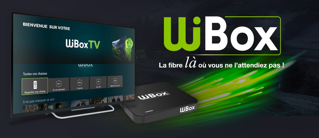 Altitude Infrastructure cède le FAI WiBox à Nordnet - ChannelNews