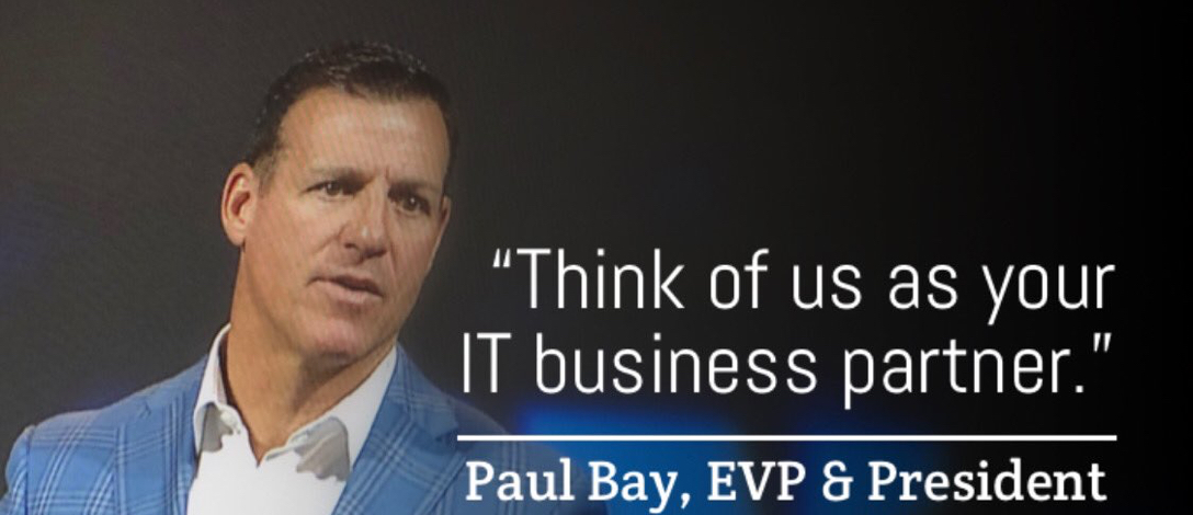 Ingram Micro promeut un nouvel homme fort à la tête de l'activité ...