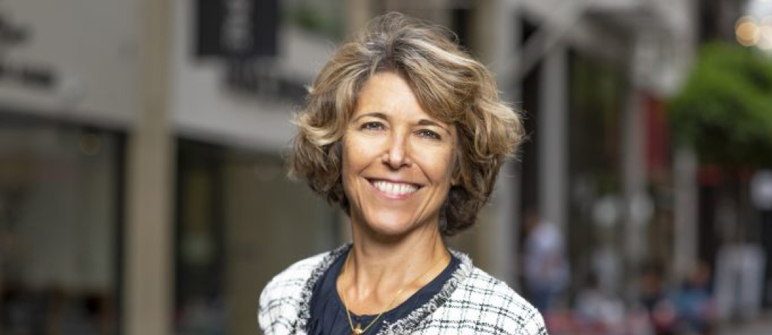 Talend nomme Anne Hardy au poste, nouvellement créé, de Chief ...