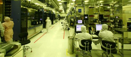 Alliance entre SK Hynix et TSMC - ChannelNews