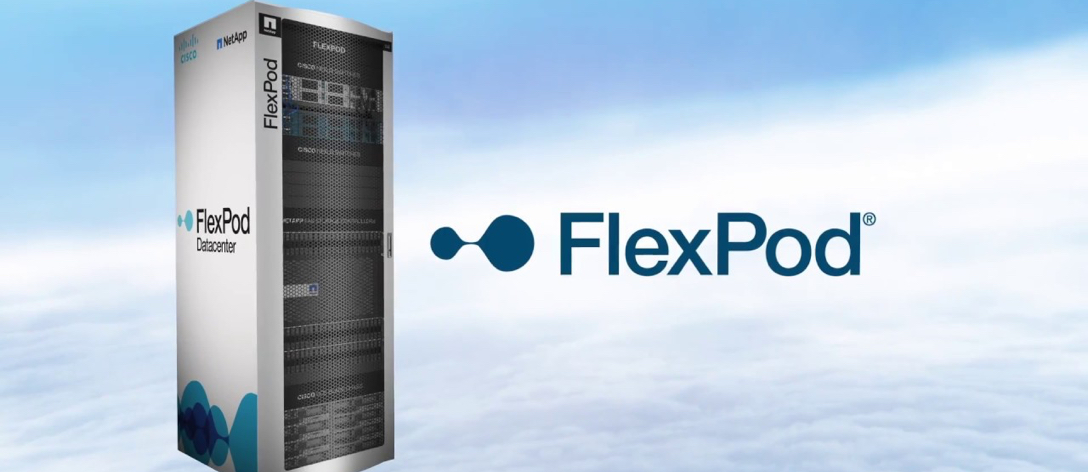 Cisco et NetApp mettent FlexPod à l’heure du cloud hybride - ChannelNews