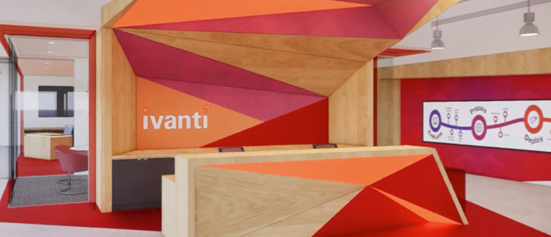 Ivanti rachète MobileIron et Pulse Secure - ChannelNews