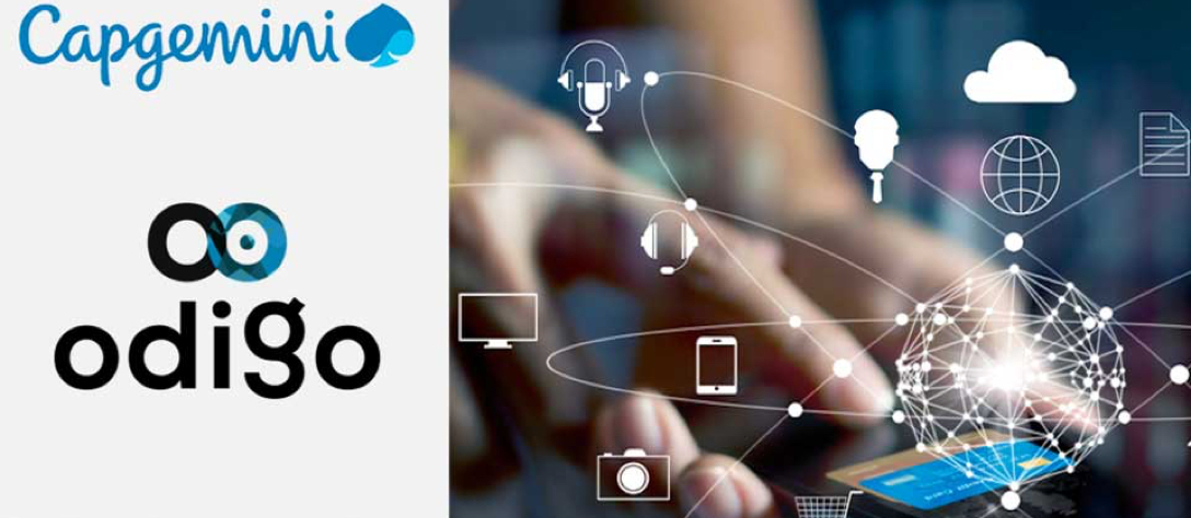Capgemini revend Odigo (anciennement Prosodie) à ses anciens ...