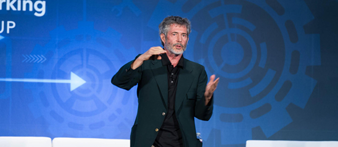 Juniper rachète la startup spécialisée dans les réseaux basés sur l ...