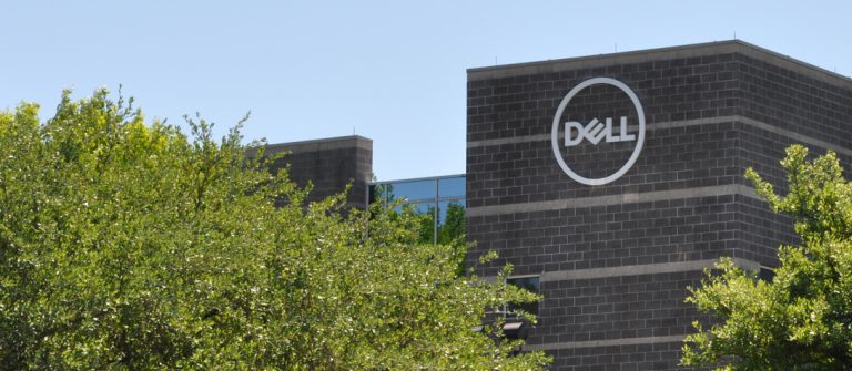 Dell s’envole en Bourse après un trimestre dopé par les serveurs d’IA ...