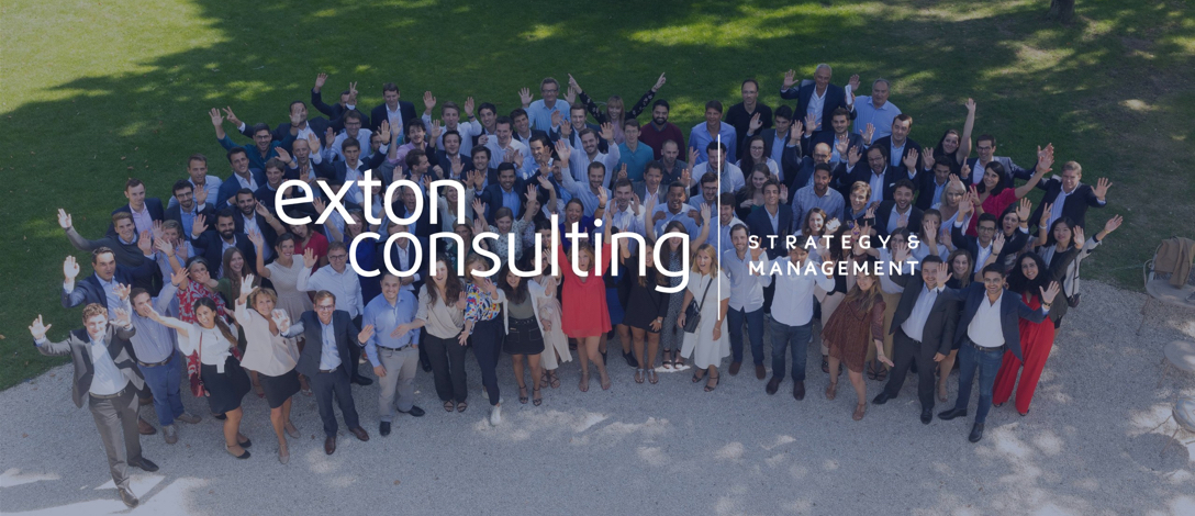 Accenture acquiert le cabinet français Exton Consulting - ChannelNews