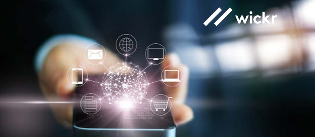 AWS acquiert Wickr - ChannelNews