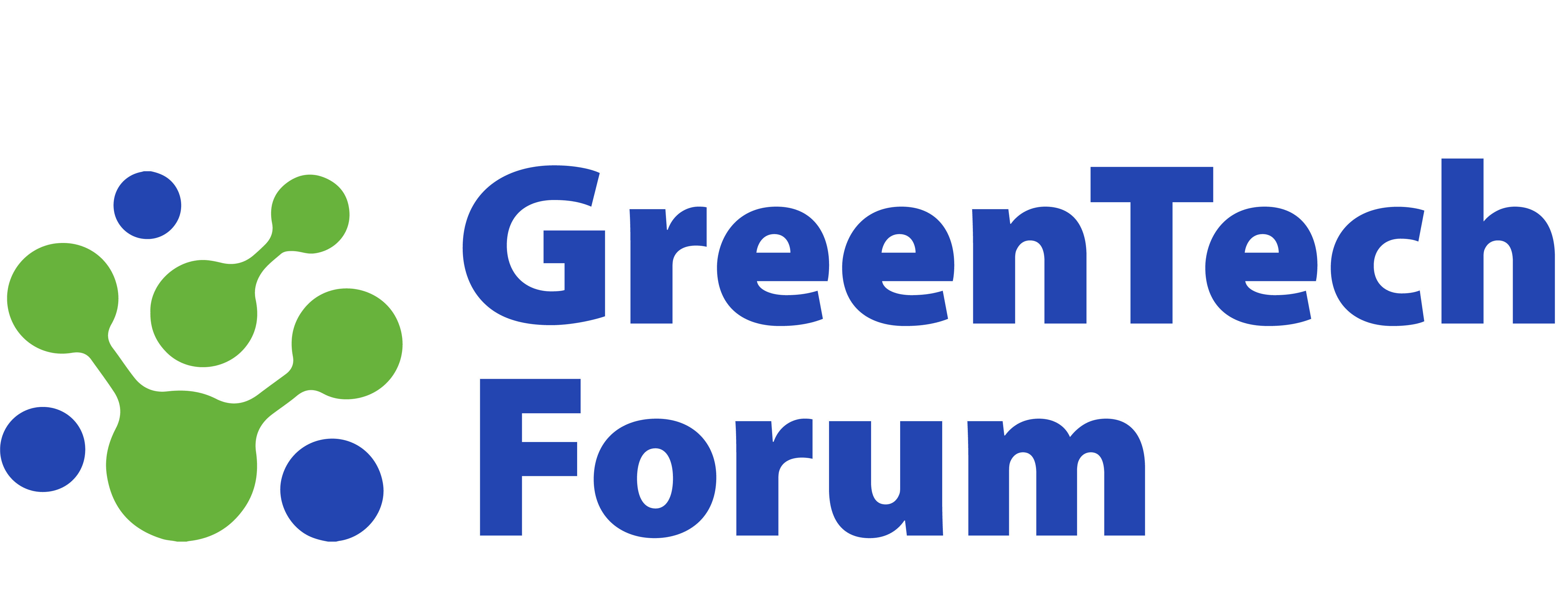 Première édition du GreenTech Forum : un appel à la responsabilité des ...