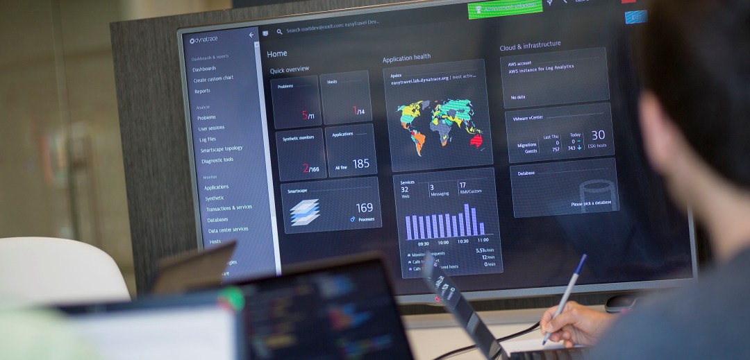 APM: Dynatrace et Datadog se détachent dans le Magic Quadrant du ...