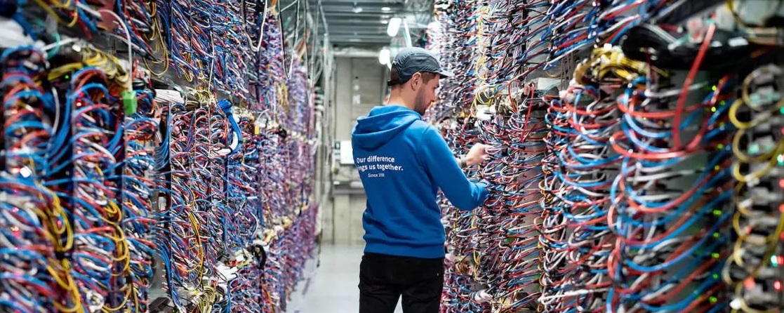 OVHcloud à nouveau profitable au premier semestre - ChannelNews