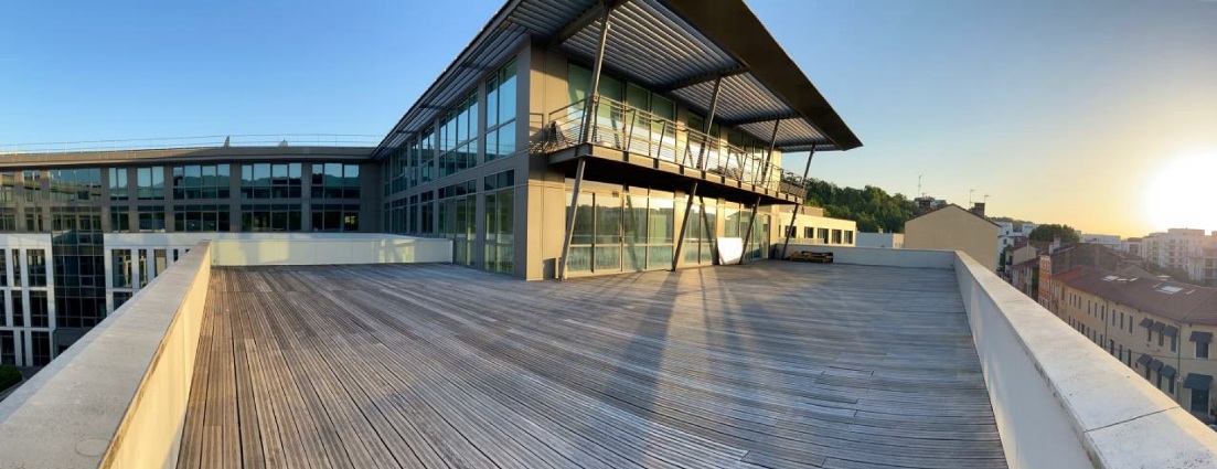 Alten inaugure ses nouveaux bureaux à Lyon - ChannelNews