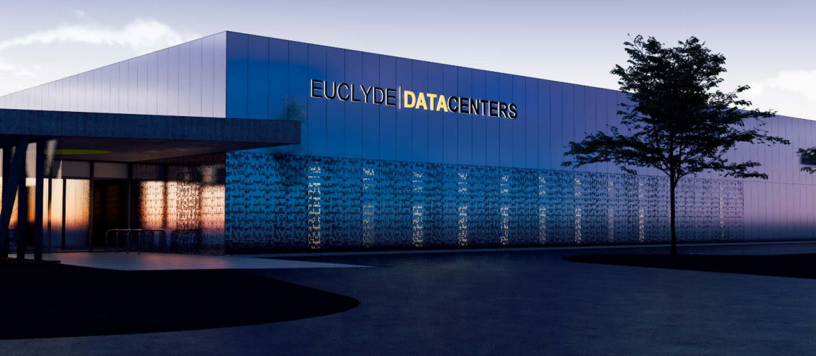 Euclyde Data Centers rejoint nLighten - ChannelNews