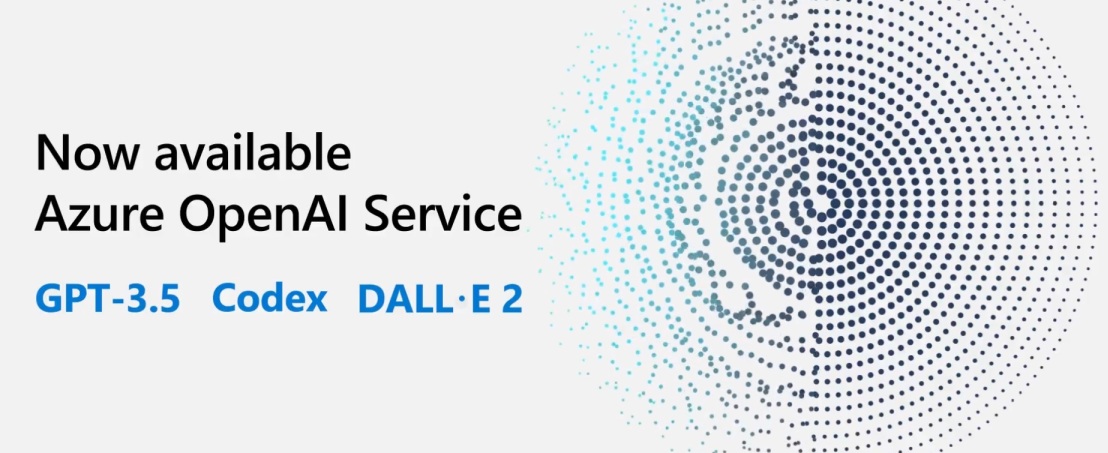 Les modèles de langages d'OpenAI enfin accessibles sur Azure - ChannelNews