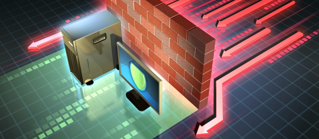 Quadrant magique : Gartner prédit le décollage des firewalls maillés ...